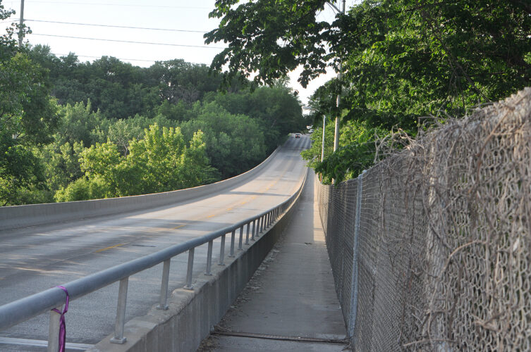 New LEC, bridge top list of city priorities | News, Sports, Jobs ...